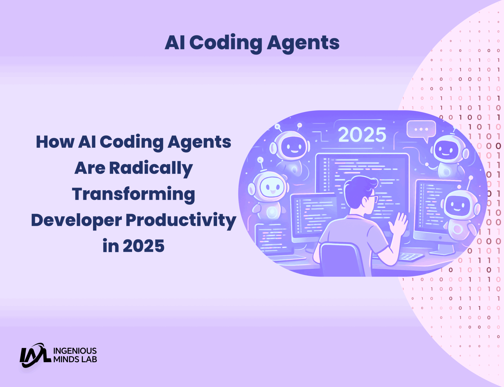How AI Coding Agents Are Radically Transforming Developer Productivity in 2025